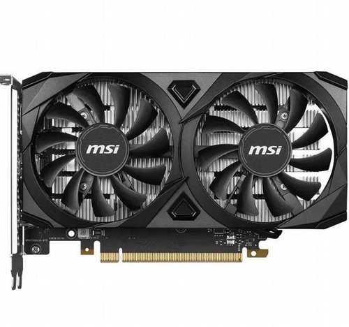 Видеокарта MSI GeForce RTX 3050 ventus 2X OC