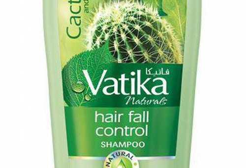 Шампунь Dabur Vatika контроль выпадения 400 мл