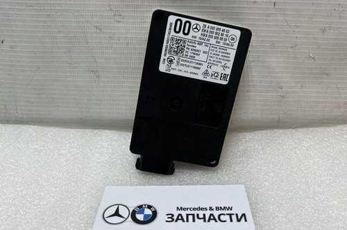 Радарный датчик дистроник Mercedes A0009054603