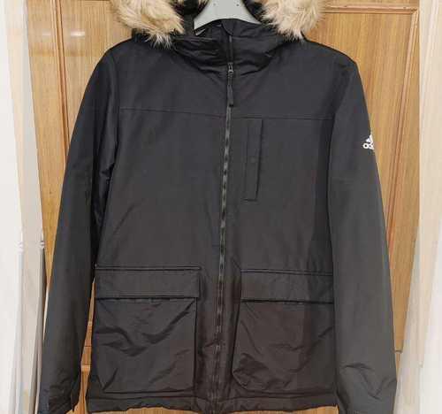 Куртка Adidas Utilitas Parka оригинал