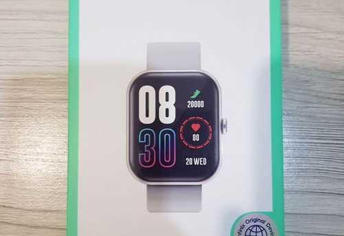 Infinix watch 1 умные часы