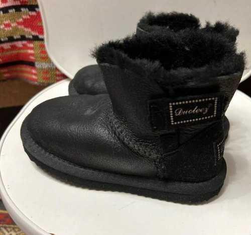 Ugg угги детские 26