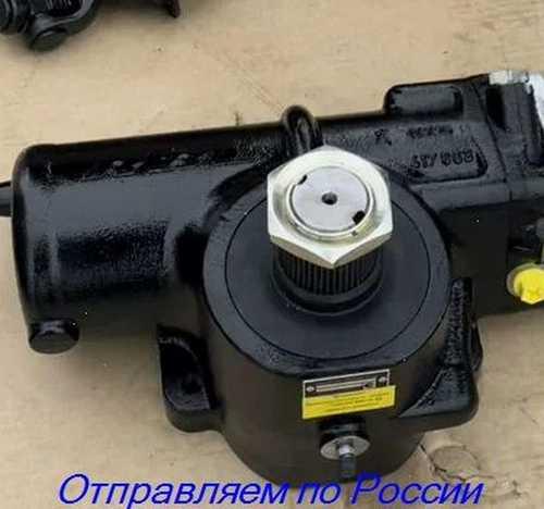 Гур Камаз-6522 C700 VW 717-115 (RBL)