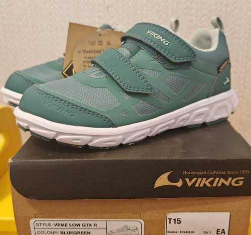 Viking veme low gtx 31