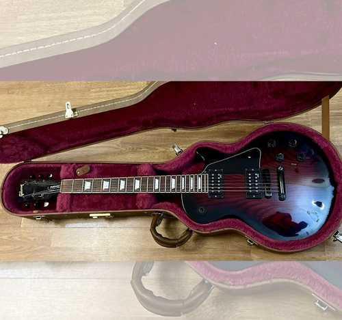 Gibson les paul custom shop A.V