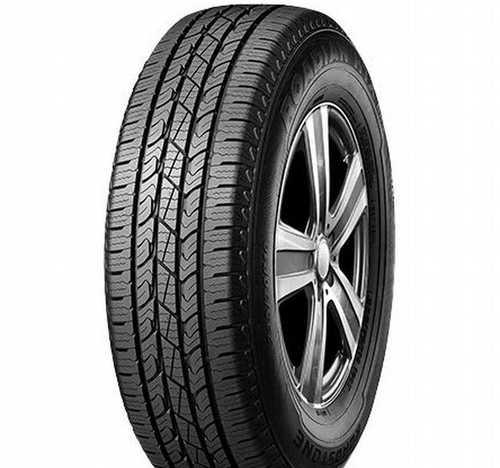 Roadstone Roadian HTX RH5 235/60 R18 103