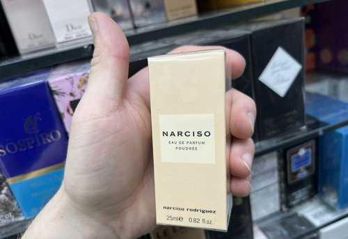 Narciso rodriguez poudree