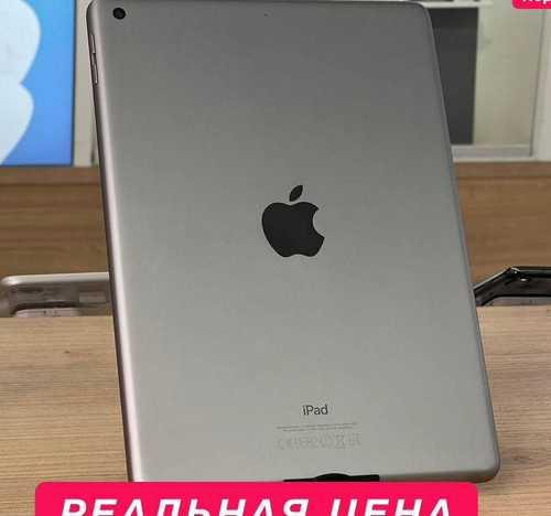 iPad 6 (2018), 32 гб Wi-Fi