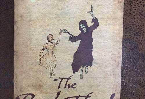 Markus Zusak The Book Thief