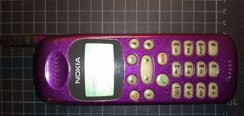 Ретро телефон Nokia 1996