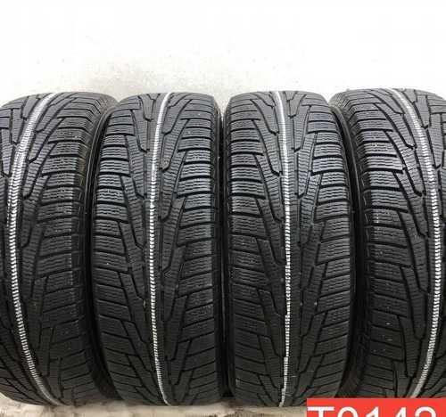 Nokian Tyres Nordman RS2 SUV 215/60 R17 100R