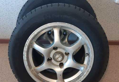 Kleber Kapnor 5 185/65 R15