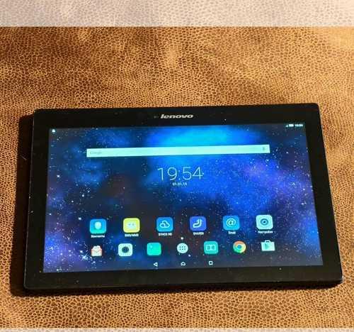 Планшет Lenovo Tab 2 A10-70L