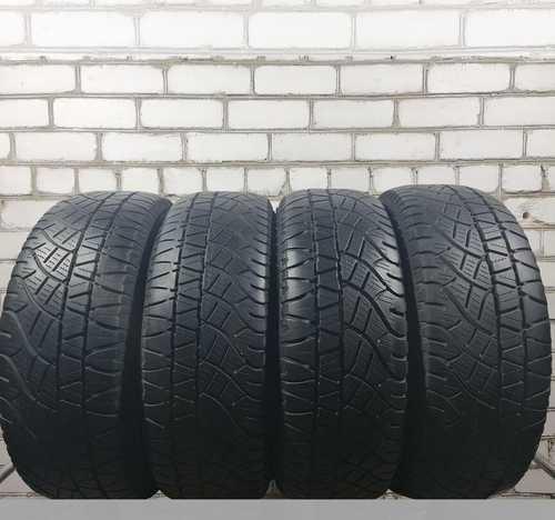 Michelin Latitude Cross 215/60 R17 100H