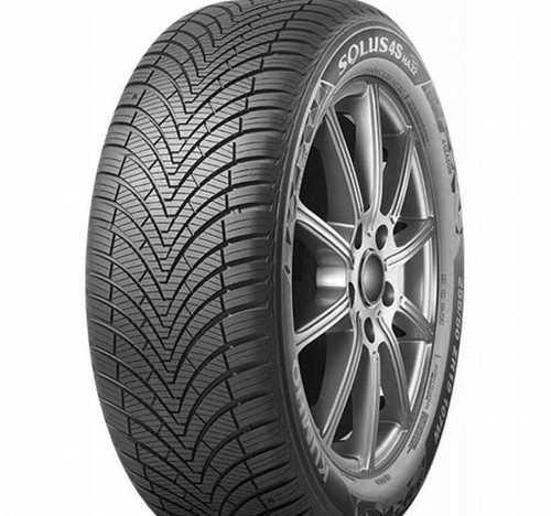 Kumho Solus 4S HA32 SUV 235/55 R18 104V