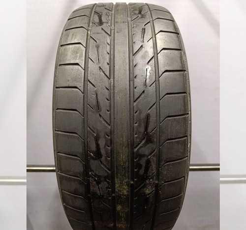 Continental PremiumContact 6 215/55 R17 94V