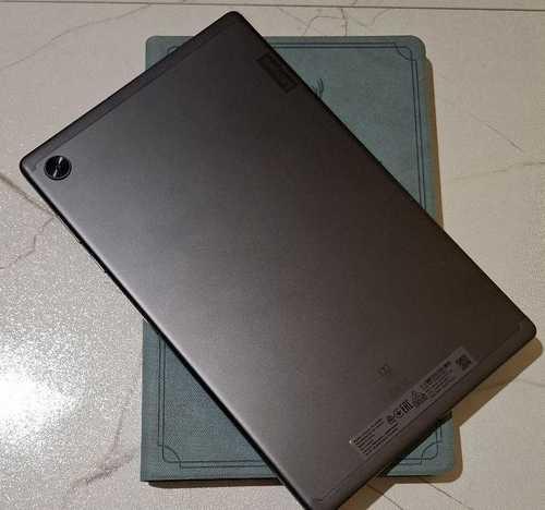 Планшет lenovo tab m10 hd