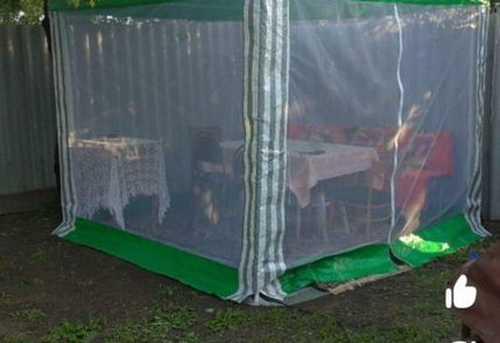 Тент шатер для пикника