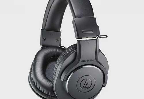 Audio-Technica ATH-M20X