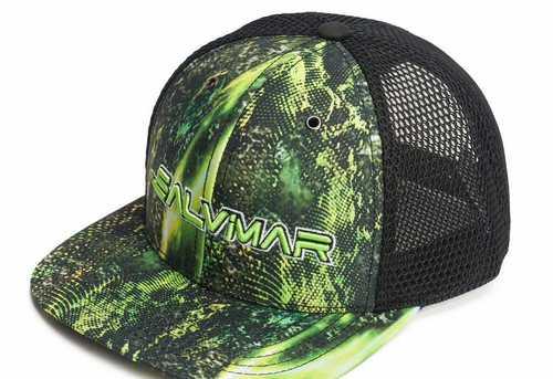 Кепка Cap Kryptonite Black