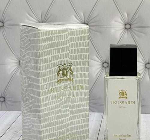 Trussardi donna тестер оригинальный