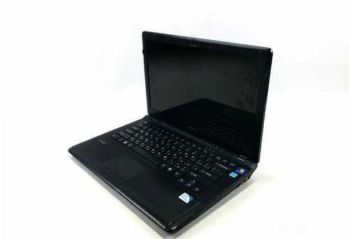 Ноутбук 14" Sony Vaio PCG-61111V