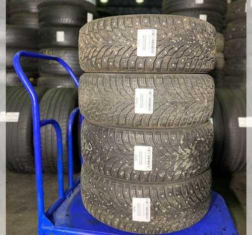 Nokian Tyres Hakkapeliitta 9 205/55 R16 94T