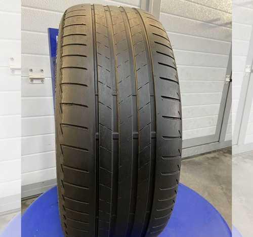 Bridgestone Turanza T005 225/40 R19 93Y