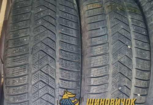 Pirelli Scorpion Winter 235/60 R18