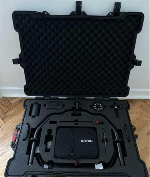 DJI Ronin 2 Professional Combo