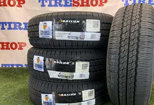 Sailun Commercio VXI 195/70 R15C R