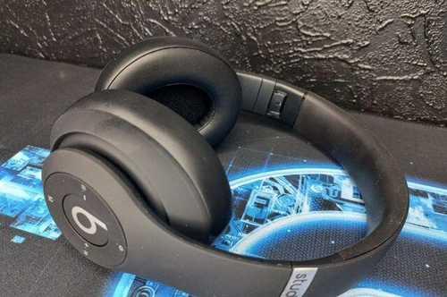 Наушники Bluetooth Beats Studio 3 Wireless