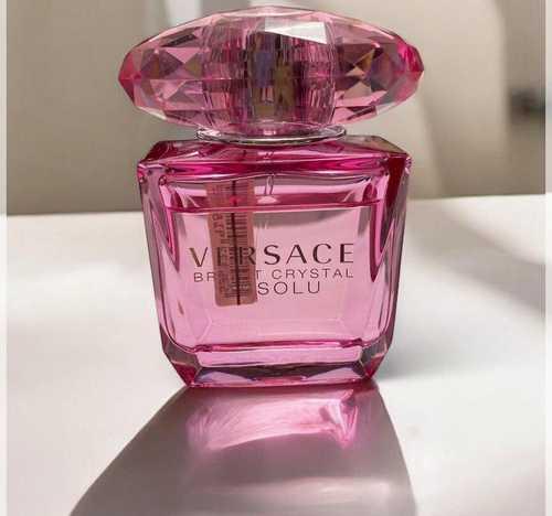 Versace bright crystal absolu