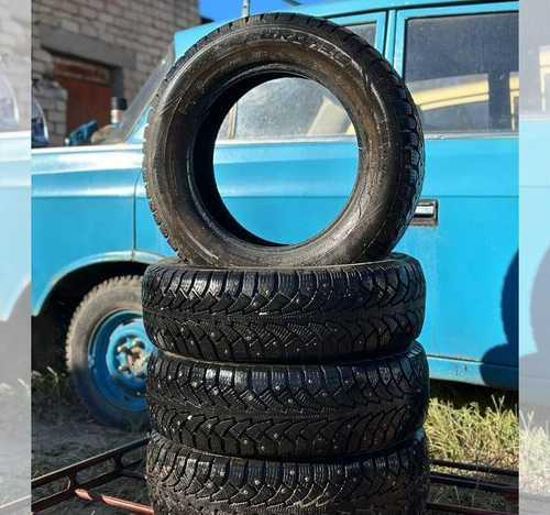 КАМА Ice Trace (НК-530) 195/65 R15 81R