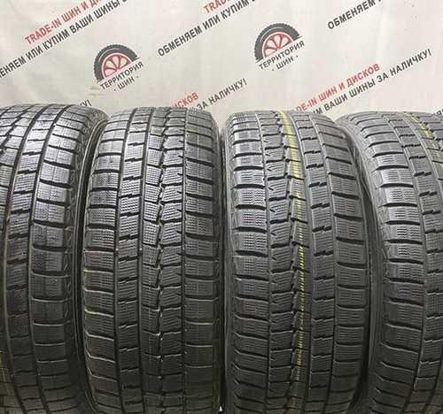Dunlop DSX-2 225/55 R17 97M
