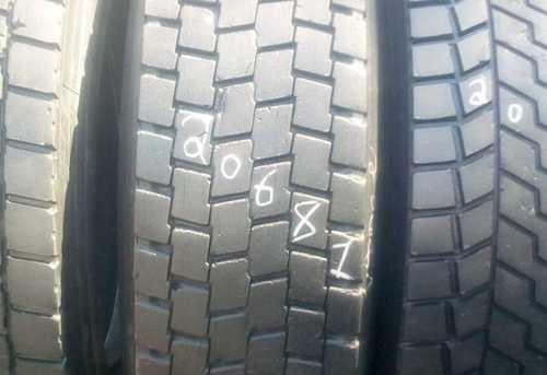 Michelin X Multiway 3D XDE 315/80 R22.5