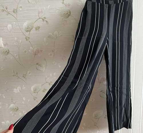 Брюки Mango H&M