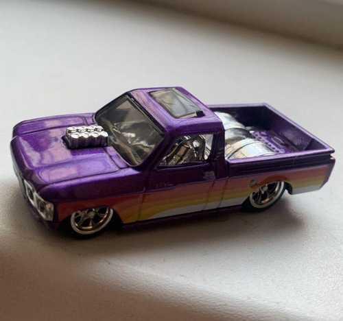 Hot wheels premium