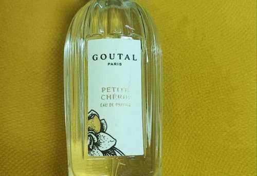 Духи женские оригинал Annick Goutal Petite