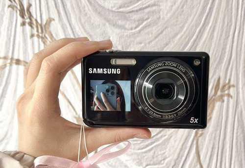 Компактный фотоаппарат Samsung PL170