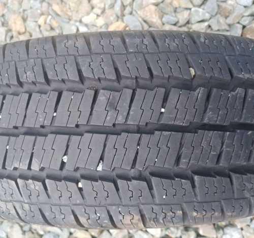 Matador MPS 125 Variant All Weather 215/65 R16C 109G