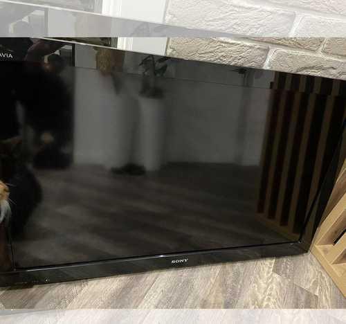 Телевизор sony bravia 40