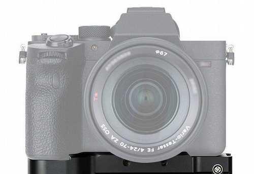 Рукоятка JJC HG-A7R4 (for Sony a7R IV, a7R III, a7