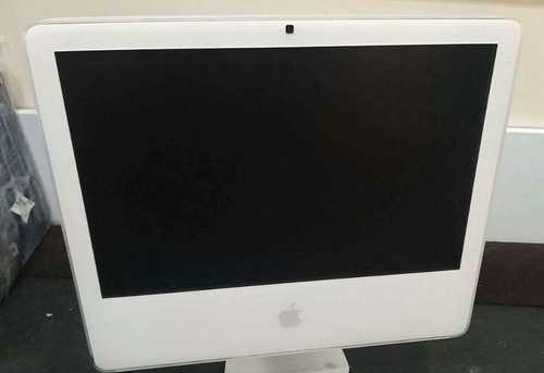 Корпус Apple iMac 20" c2d 2.16ghz 2118