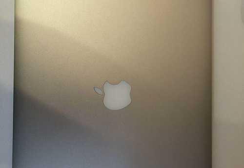 Apple MacBook Pro 15 (2015, Retina) Intel i7 2.2Гц