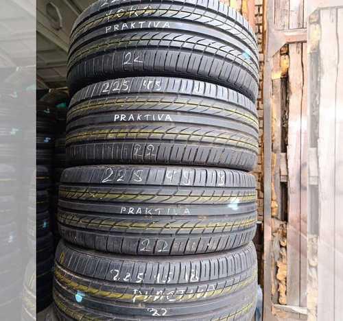 Prestivo Sport 225/45 R18