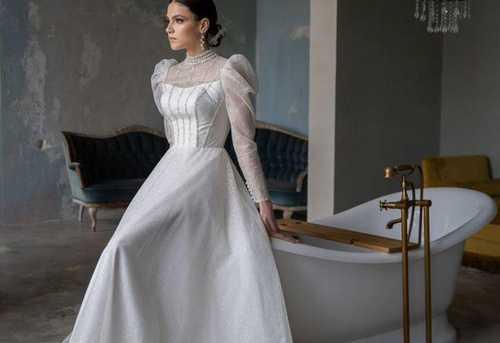 Свадебное платье Veronica