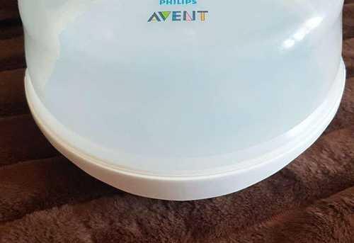 Стерилизатор philips avent