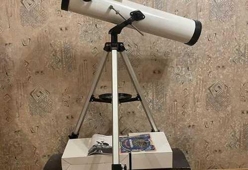Телескоп 350 крат