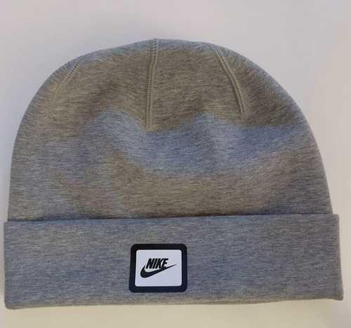 Шапка nike NSW beanie tech 851975